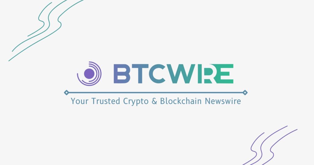 BTCWire: Blockchain & Crypto Press Release Distribution