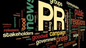 How Bitcoin PR Can Influence The Cryptocurrency Market - BTCWire