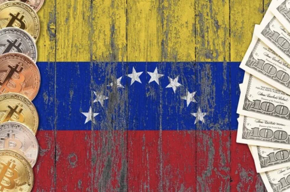 The Rise Of A "Parallel Economy": Insights From Venezuela’s Crypto ...
