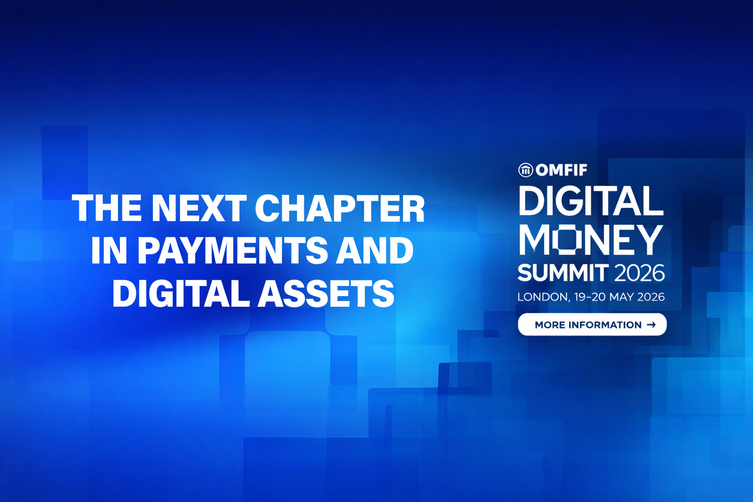 Digital Money Summit 2026: Navigating The Great Convergence Of Public ...